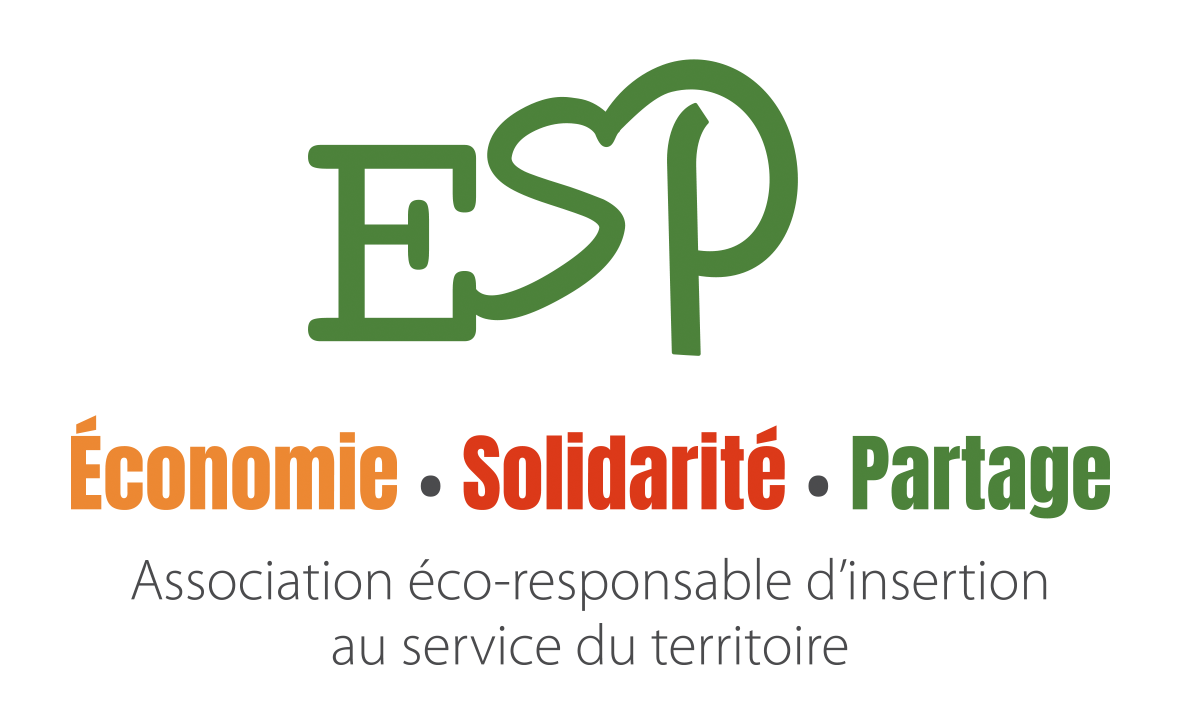 Logo ESP - ESP - Tournus